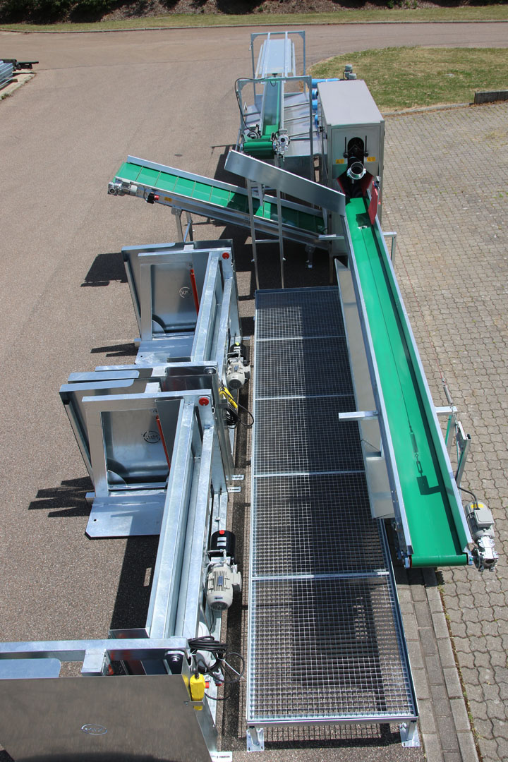 NOSMA | Kohlputztechnik - Galerie